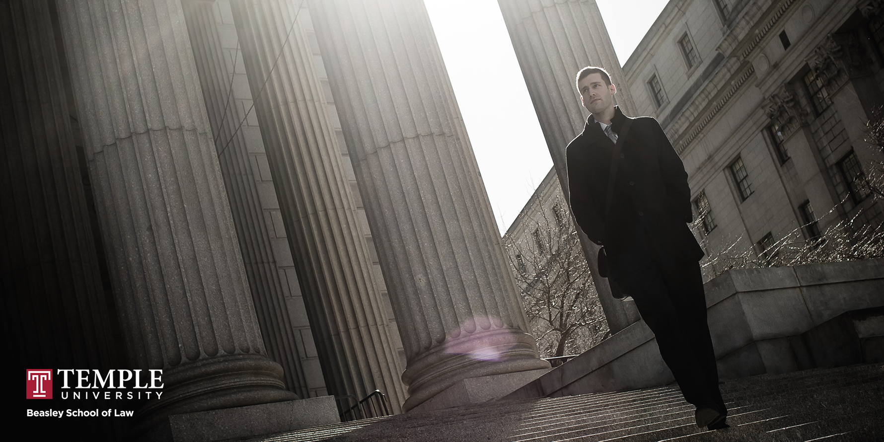 Nicholas Barnes (LAW '16) - Temple Law School - Advocacy is...Temple ...