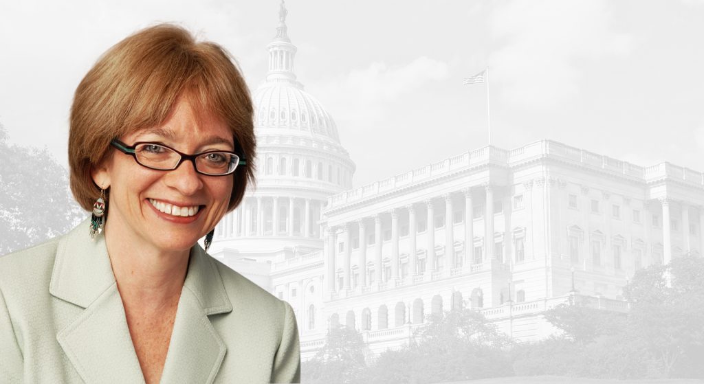 The EEOC in a time of Transition – Presidential Transition Lecture Series