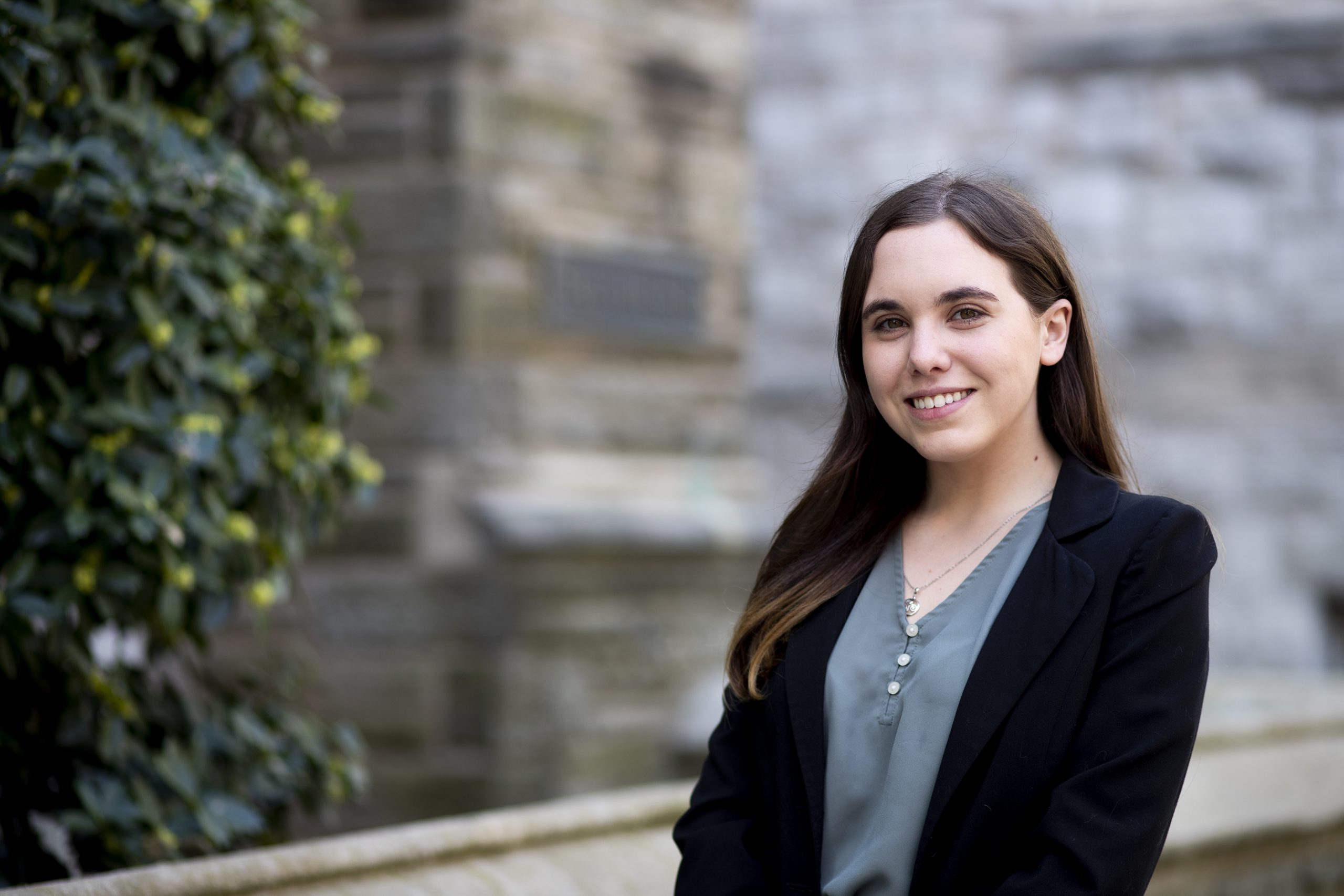 Josephine Messina - Law & Public Policy Program