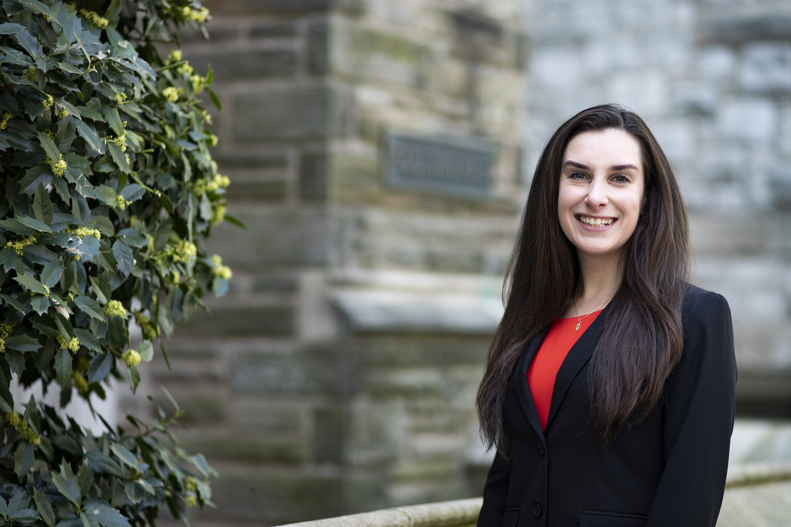 Haley Platt - Law & Public Policy Program