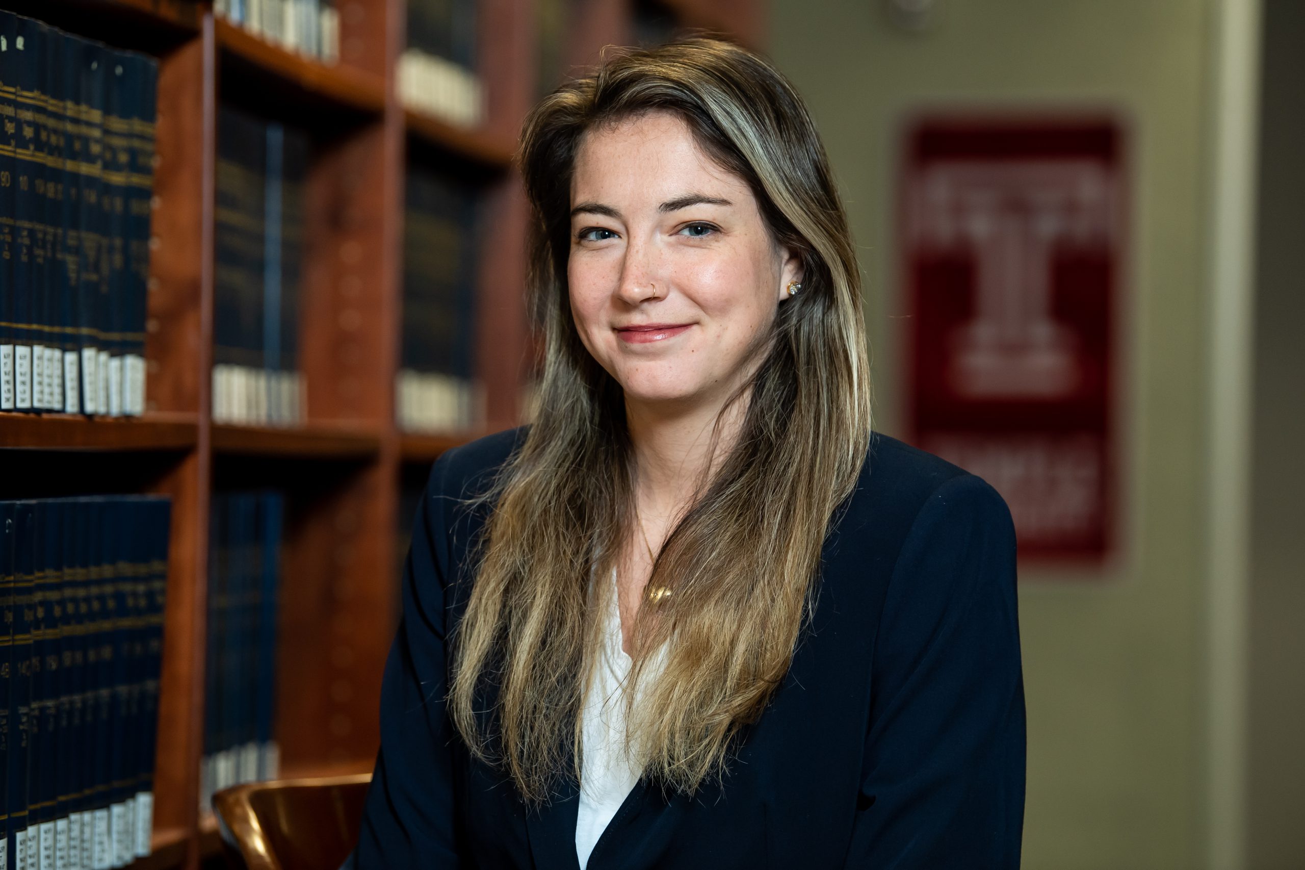 Helena Hanson - Law & Public Policy Program