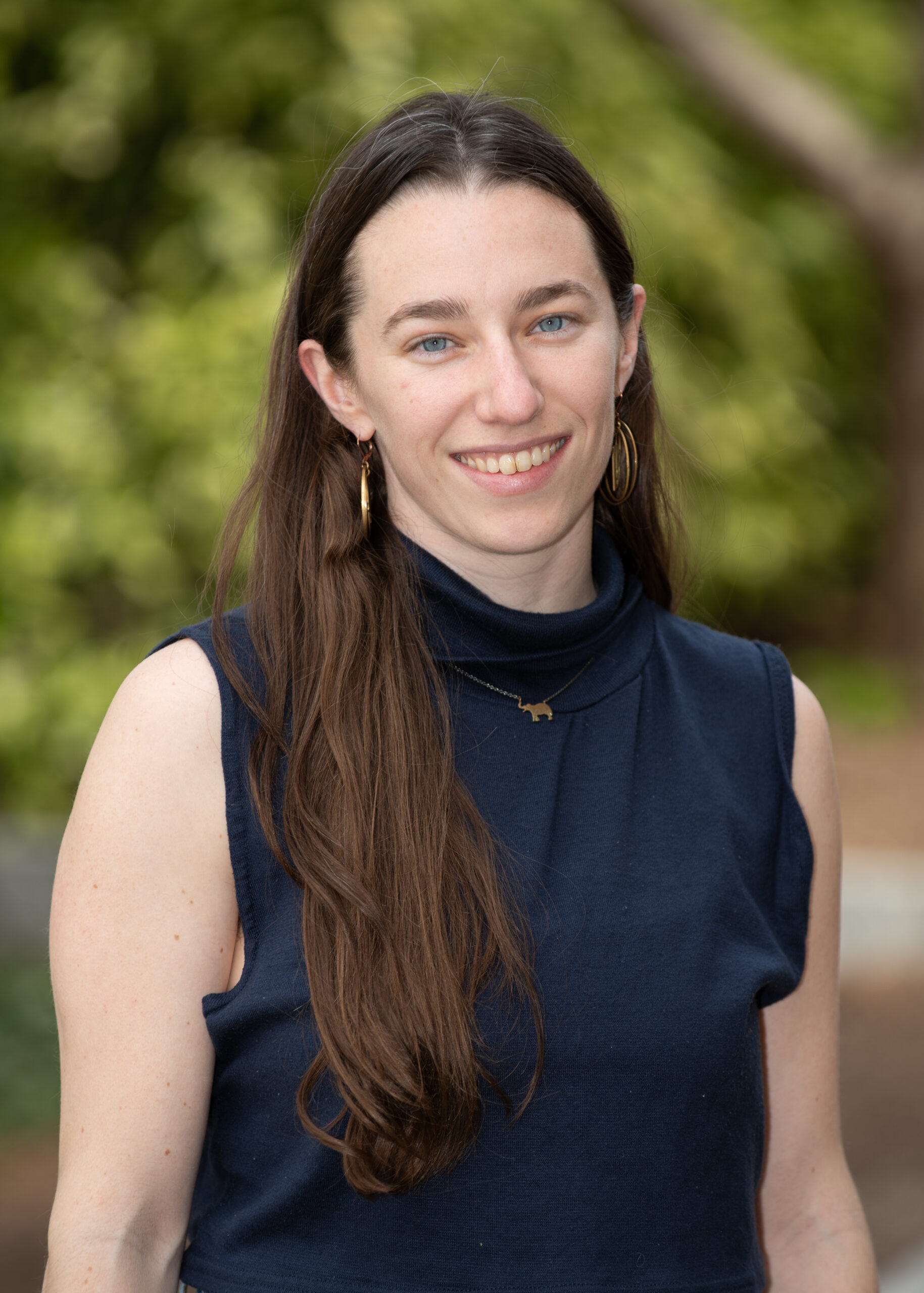 Annie Sholar - Law & Public Policy Program