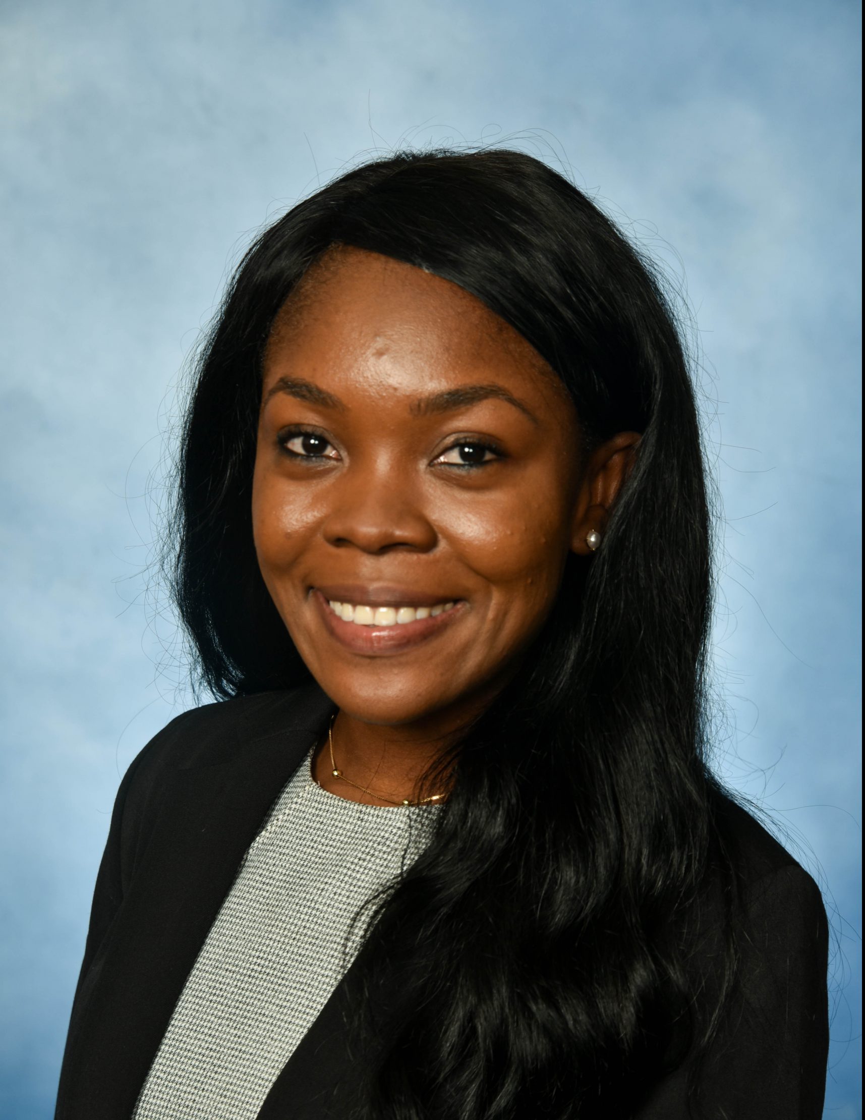 Lily Bernadel - Law & Public Policy Program