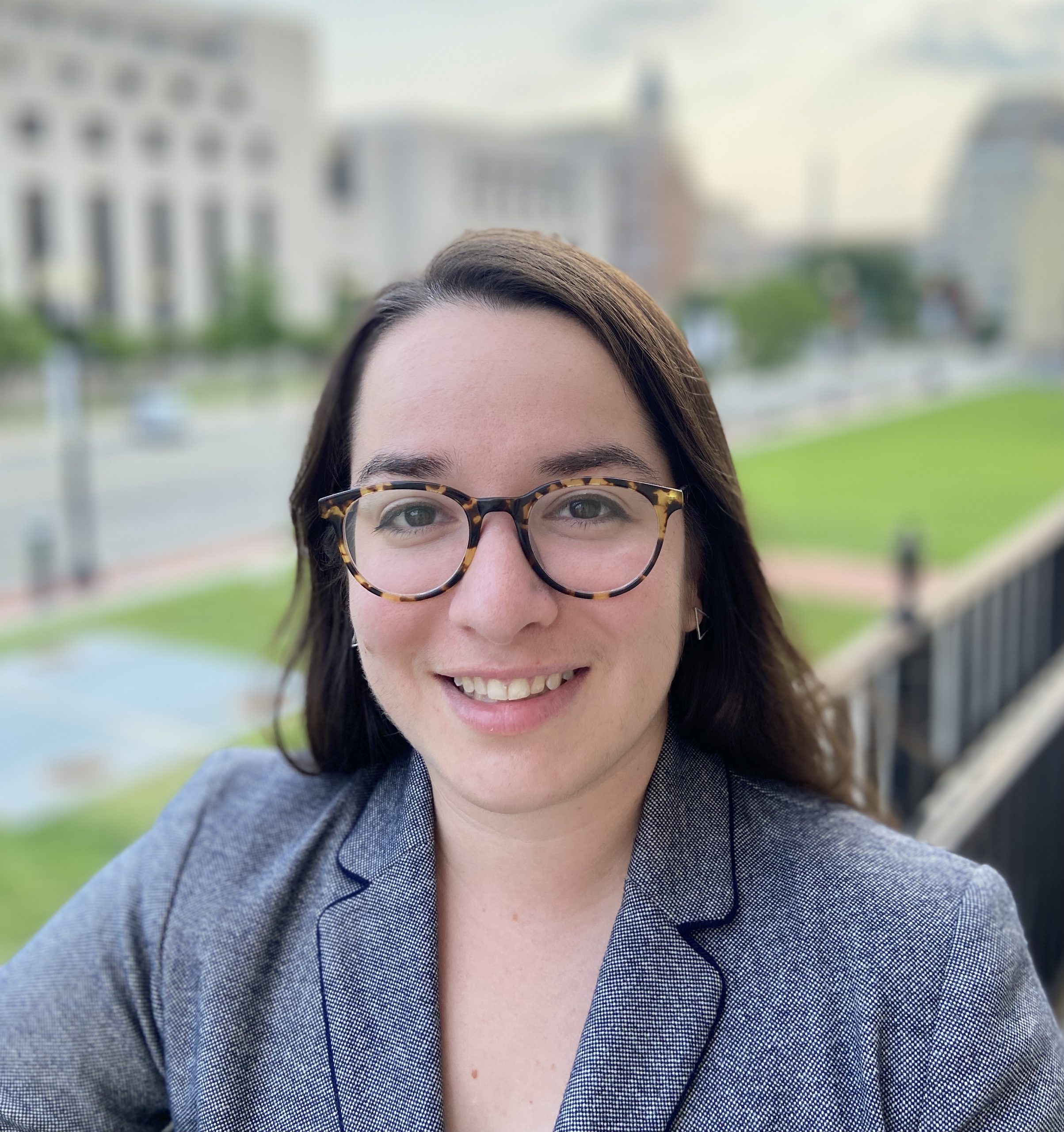 Emily Davis - Law & Public Policy Program