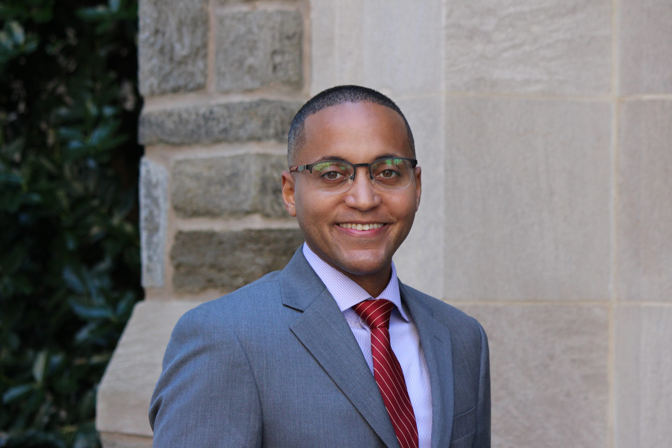 Don Arrington - Law & Public Policy Program