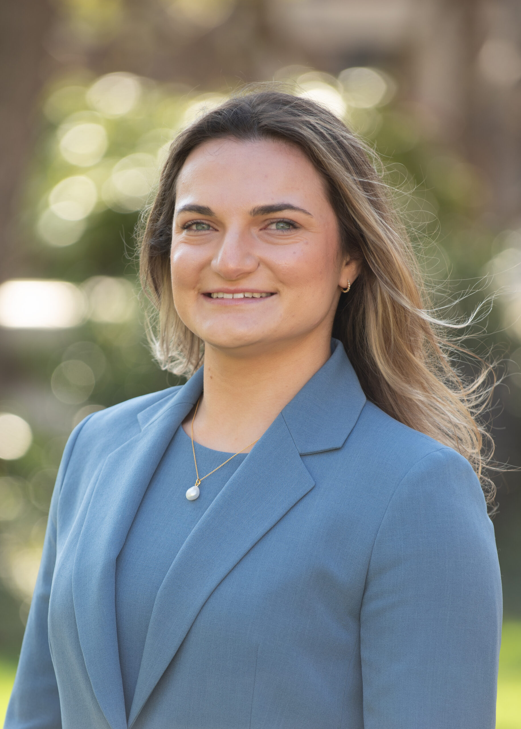 Jennifer Levito - Law & Public Policy Program