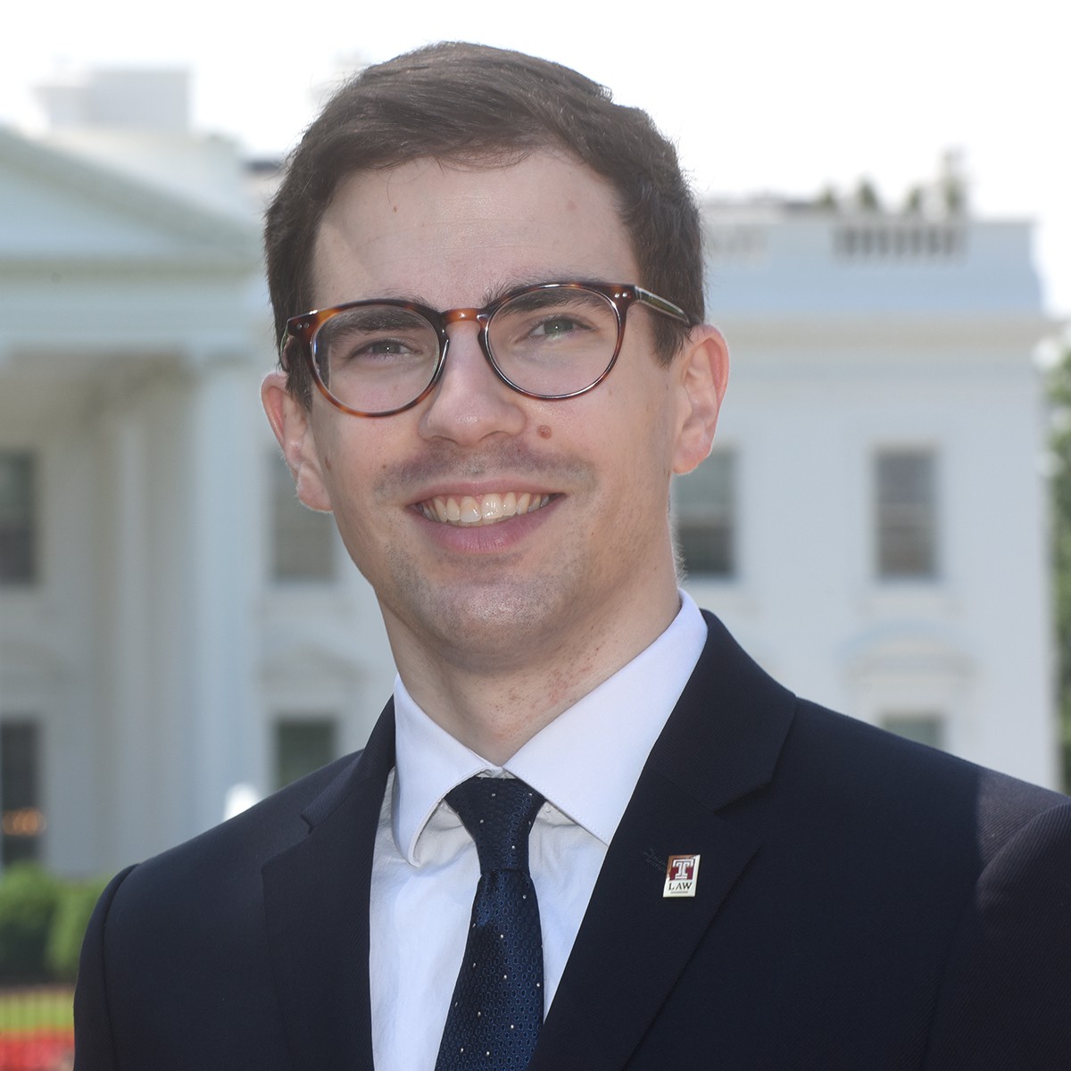 Steven A. Johnston - Law & Public Policy Program