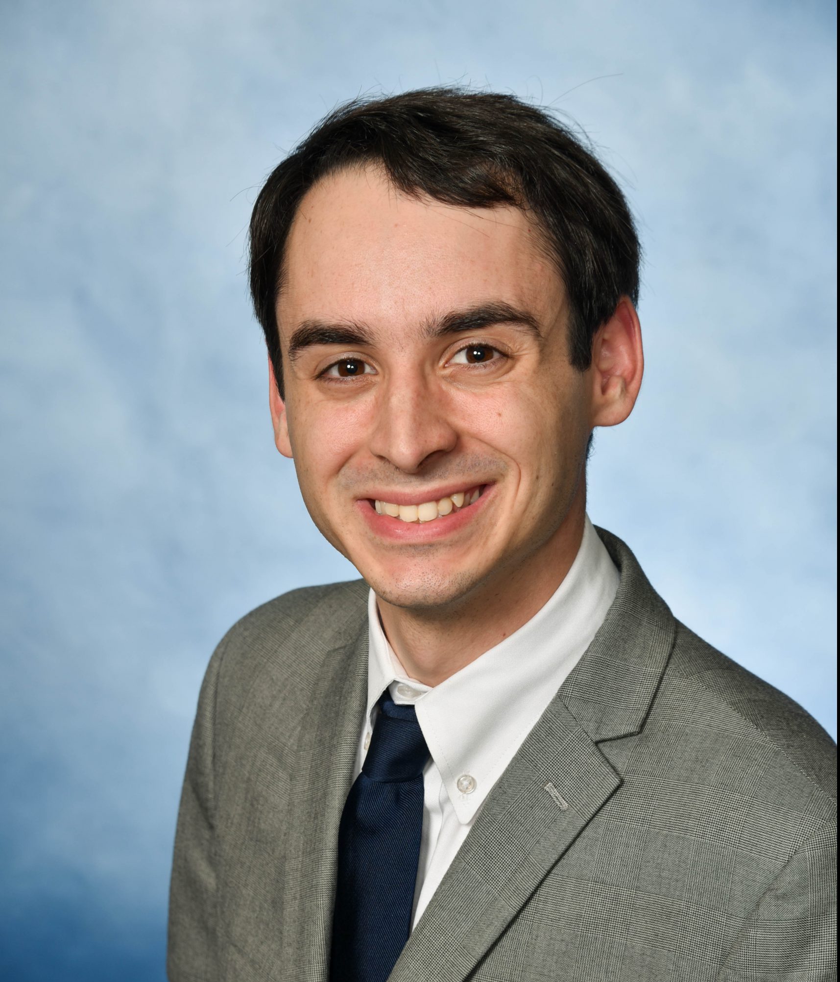 Christian Matozzo - Law & Public Policy Program
