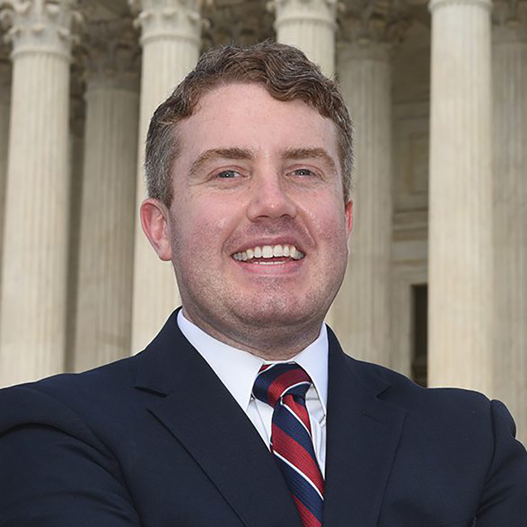 Brian W. Thomas - Law & Public Policy Program