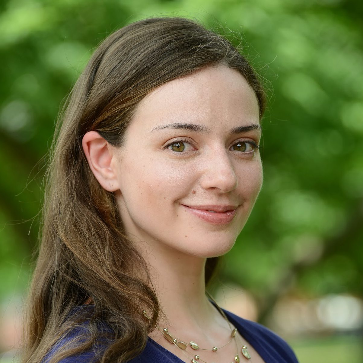 Leslie Allen - Law & Public Policy Program