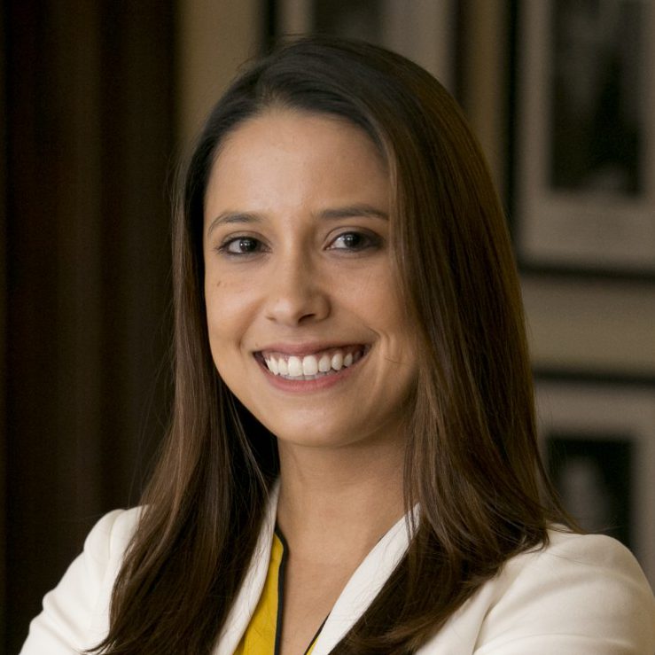 Melissa Castillo - Law & Public Policy Program