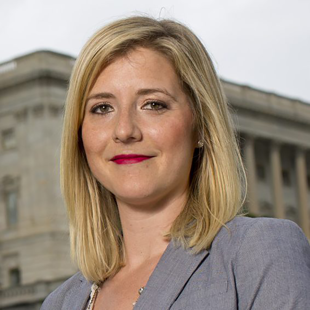 Rachel Cook - Law & Public Policy Program