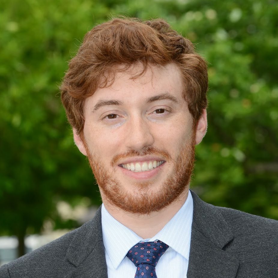 Alexander Kipperman - Law & Public Policy Program