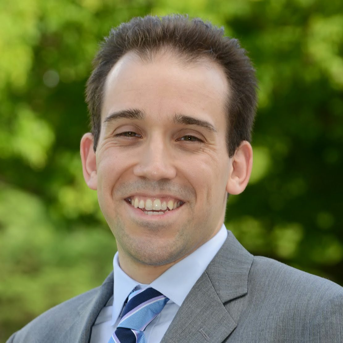 Gerard Leone - Law & Public Policy Program