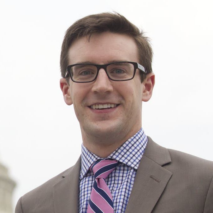 Ryan Shovlin - Law & Public Policy Program