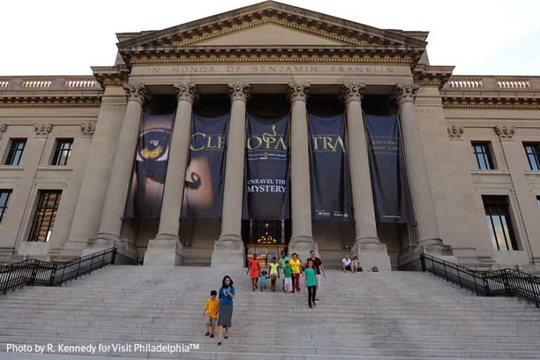 Why The Franklin Institute Can No Longer Charge Disabled Guests Twice ...