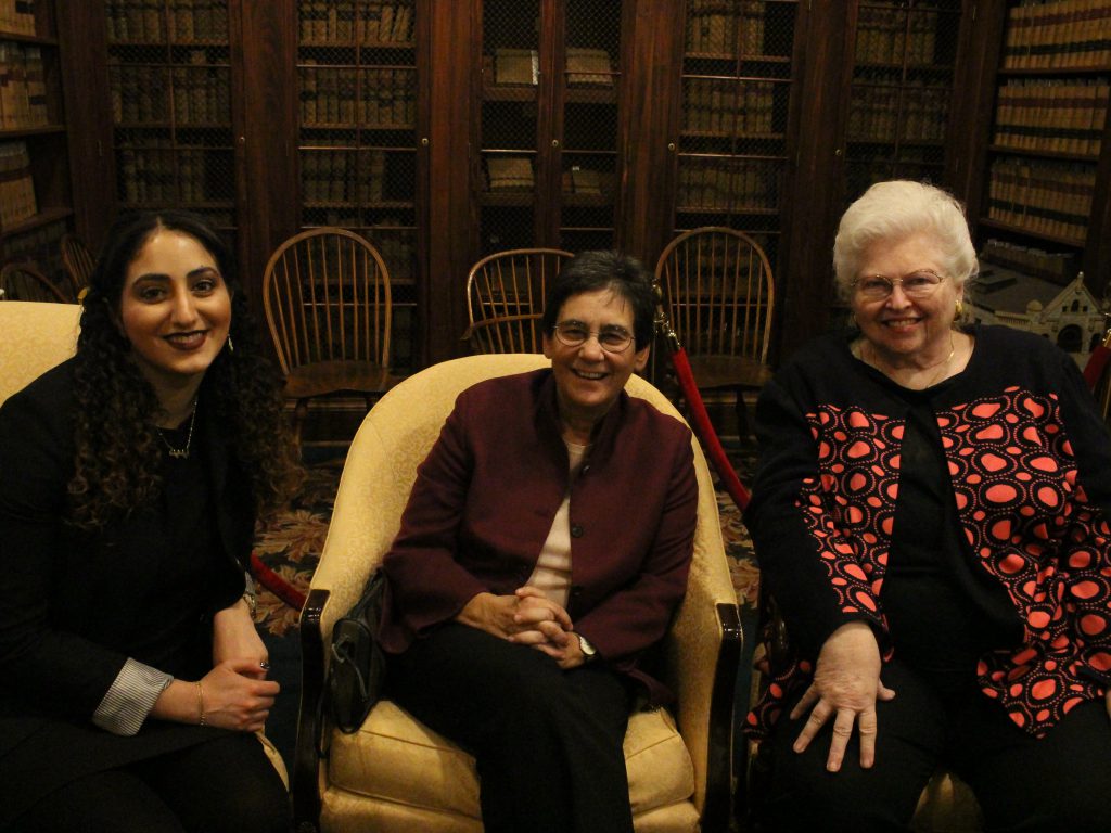 Feminist Judgments & The Future of Reproductive Justice - Voices at Temple