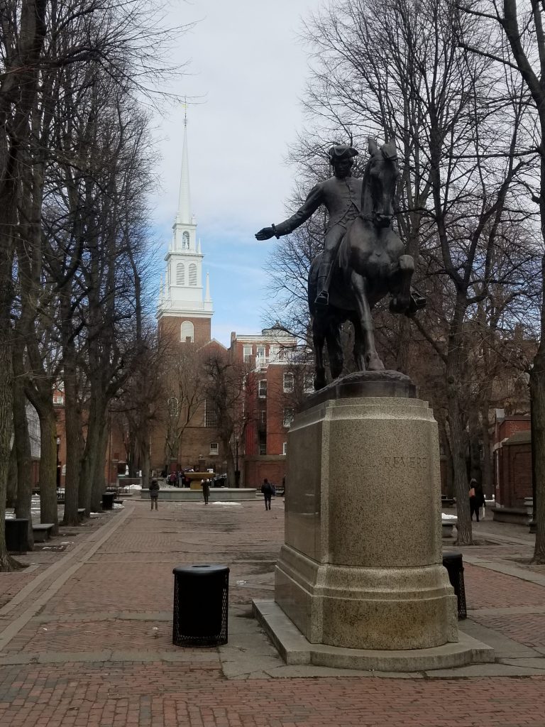 IP Moot Court: Leaving your Comfort Zone - Voices at Temple