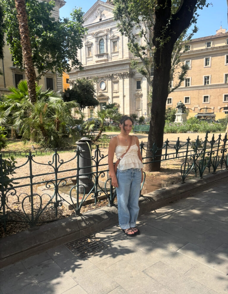 How Temple Rome Made Me a More Globally Aware Law Student - Voices at ...